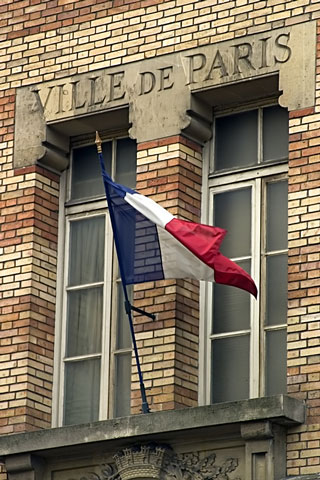 French Flag - Custom Search Results